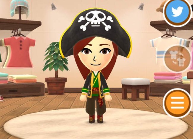 Miitomo Guide: How to Make More Coins to Get All Clothes - Touch, Tap, Play