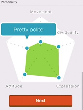 Miitomo Guide to All Personalities in the App so You Can Choose Your ...