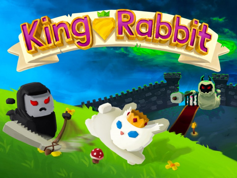 King Rabbit Cheats: Tips & Strategy Guide - Touch, Tap, Play
