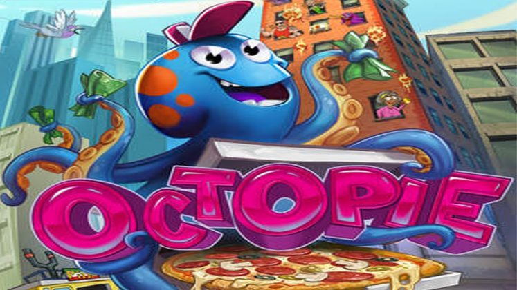 OctoPie Cheats: Tips & Strategy Guide - Touch, Tap, Play