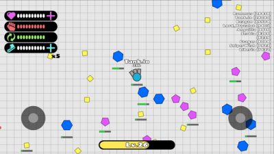 Tank.io Cheats: Tips & Strategy Guide - Touch, Tap, Play