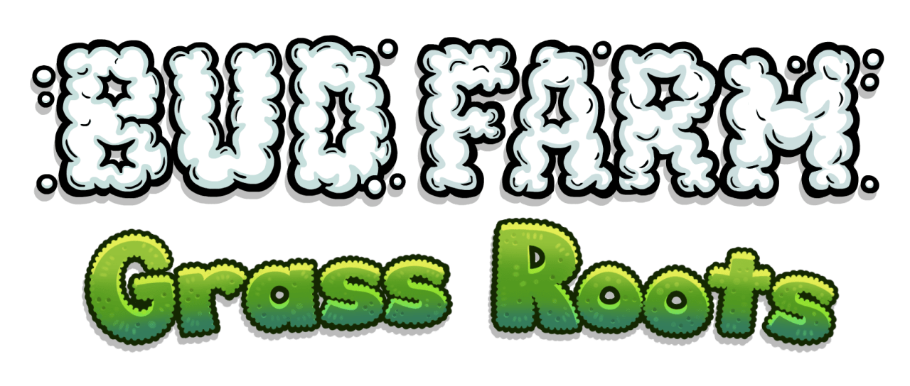 Bud Farm: Grass Roots Cheats: Tips & Strategy Guide - Touch, Tap, Play