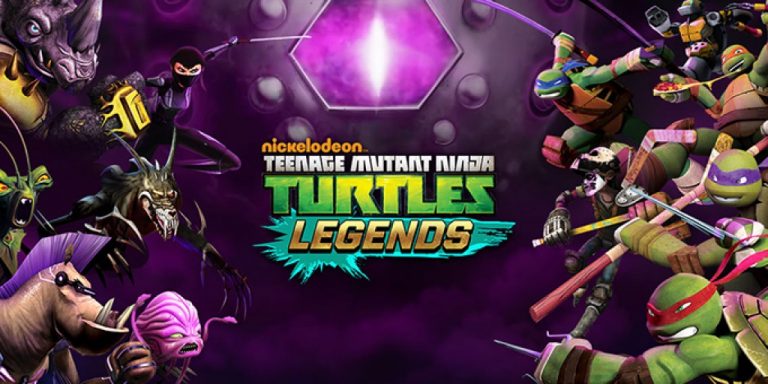 Teenage Mutant Ninja Turtles: Legends Cheats: Tips & Strategy Guide ...
