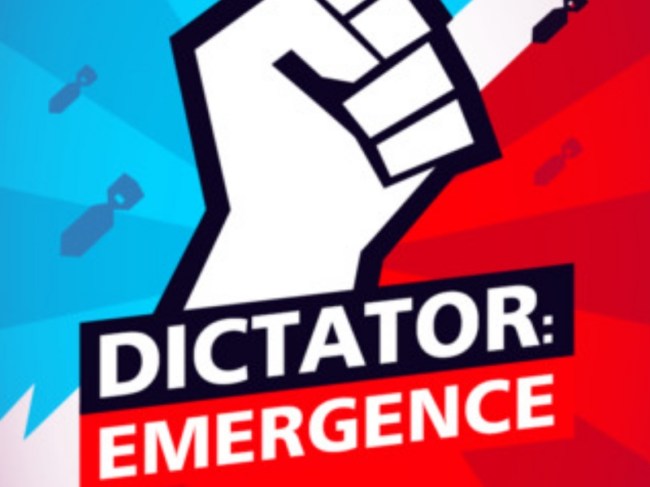Dictator: Emergence Cheats: Tips & Strategy Guide - Touch, Tap, Play