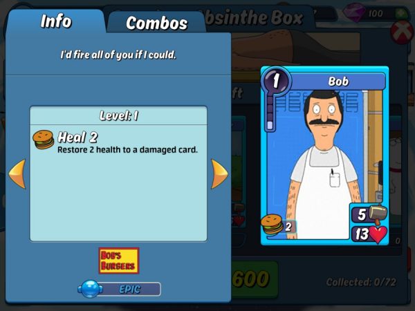 Animation Throwdown Card List: All the Cards in the Game (Part 1 ...