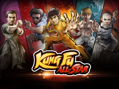 Kung Fu All-Star Cheats: Tips & Strategy Guide - Touch, Tap, Play