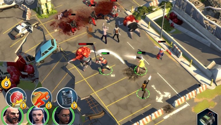 Zombie Anarchy Cheats: Tips & Strategy to Build the Perfect Base ...