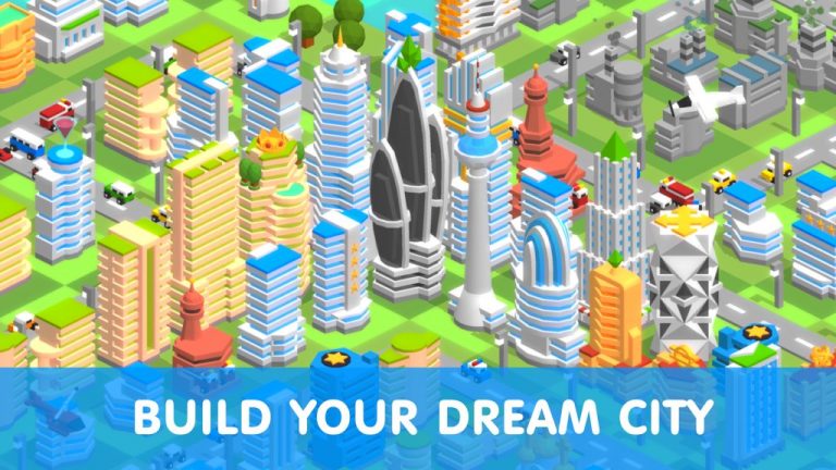 Tap Tap Builder Cheats: Tips & Strategy to Build the Best City - Touch ...