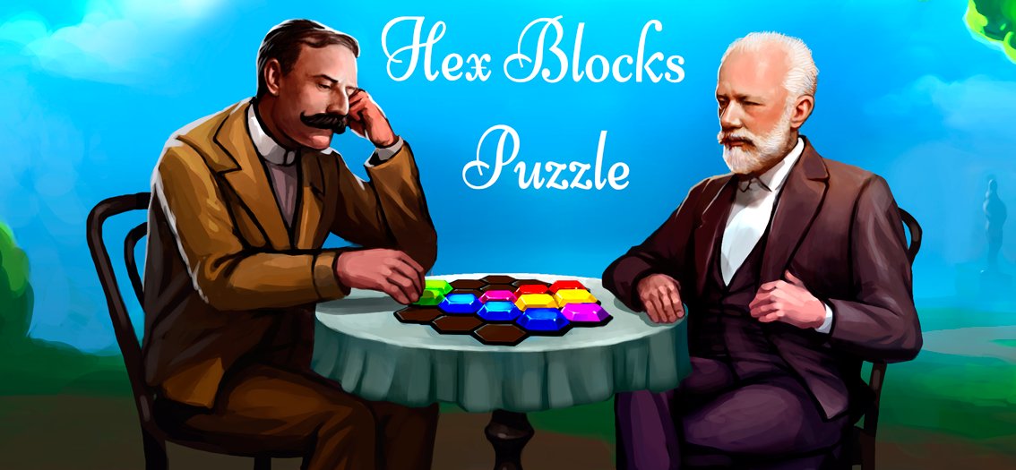 Hex Blocks Puzzle Review (Android & iOS) - Touch, Tap, Play