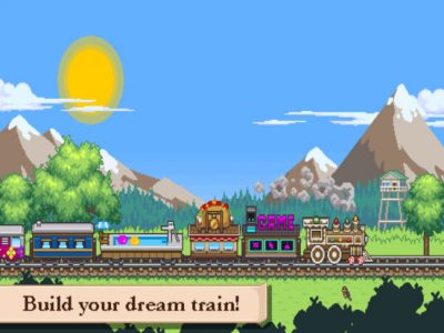Tiny Rails Cheats: Tips & Strategy Guide - Touch, Tap, Play