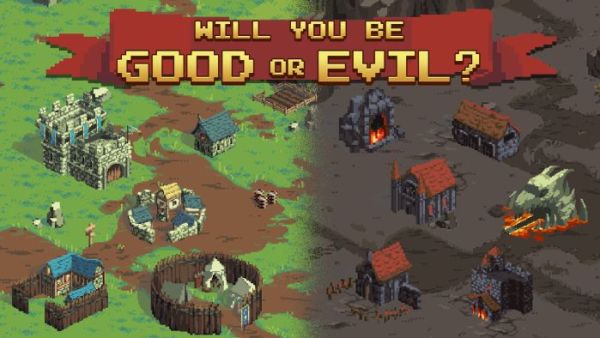 Realm Grinder Cheats: Tips and Strategy Guide - Touch, Tap, Play