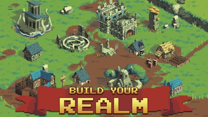 Realm Grinder Cheats: Tips and Strategy Guide - Touch, Tap, Play