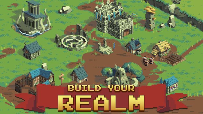 Realm Grinder Cheats: Tips and Strategy Guide - Touch, Tap, Play