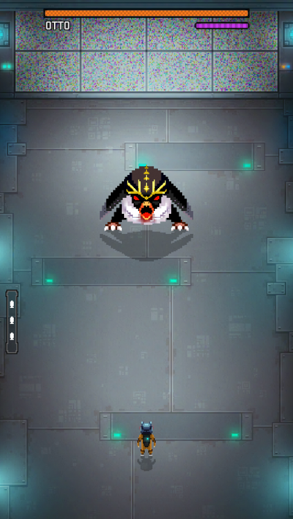 Evil Factory Review (Android & iOS) - Touch, Tap, Play