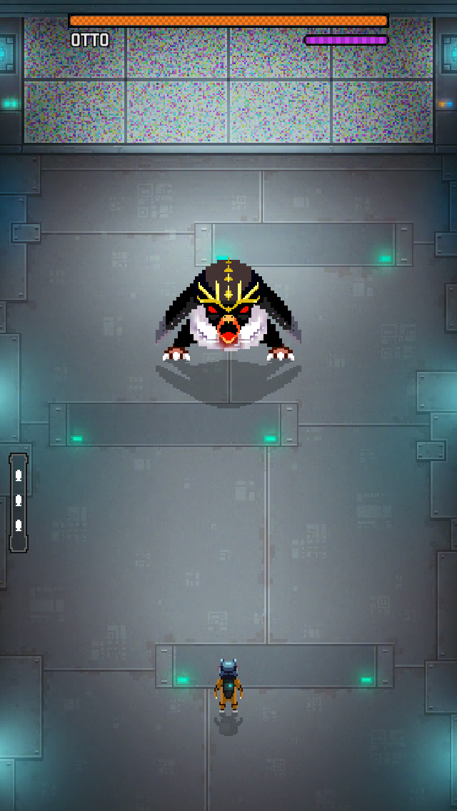 Evil Factory Review (Android & iOS) - Touch, Tap, Play