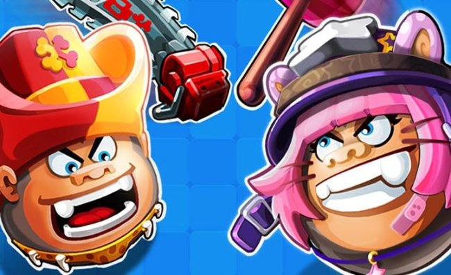 Drop, Block, and Pop Your Way to Online Victory in Bazoo, Available on ...