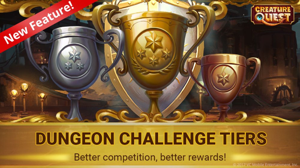 Master Many New Creatures and Abilities in Creature Quest’s Latest ...