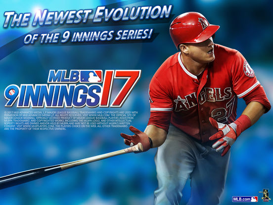 MLB 9 Innings 17 Cheats: Tips & Strategy Guide - Touch, Tap, Play