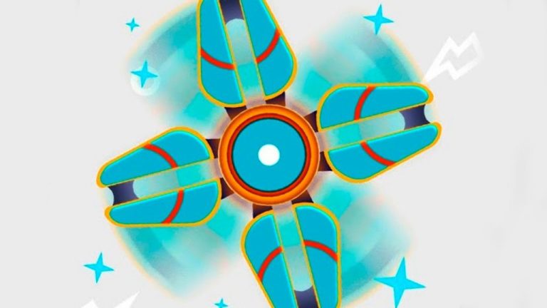 Best Fidget Spinner Games on Mobile - Touch, Tap, Play
