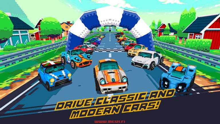 Built for Speed Cheats: Tips & Strategy Guide - Touch, Tap, Play