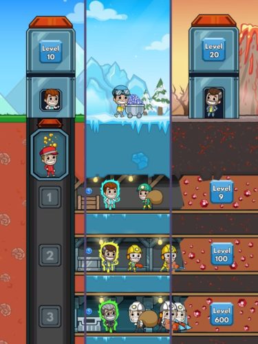 Idle Miner Tycoon Cheats: Tips & Strategy Guide to Keep On Mining ...