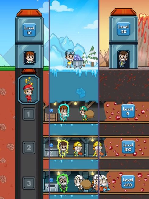 Idle Miner Tycoon Cheats: Tips & Strategy Guide to Keep On Mining ...