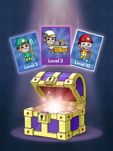 Idle Miner Tycoon Cheats: Tips & Strategy Guide to Keep On Mining ...