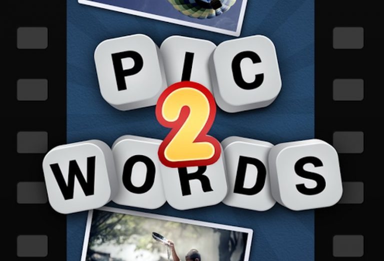 PicWords 2 Answers To All Tomato Levels (1 - 20) - Touch, Tap, Play