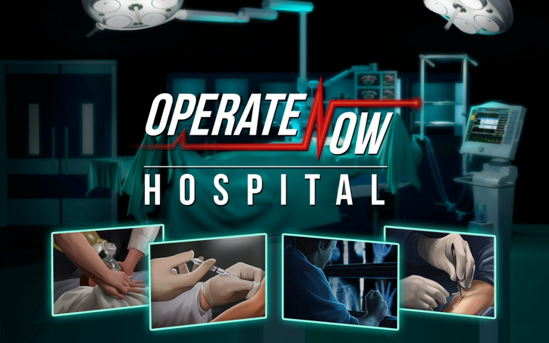 Operate Now: Hospital Cheats: Tips & Strategy Guide - Touch, Tap, Play