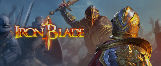 Iron Blade: Medieval Legends Cheats: Tips & Strategy Guide - Touch, Tap ...