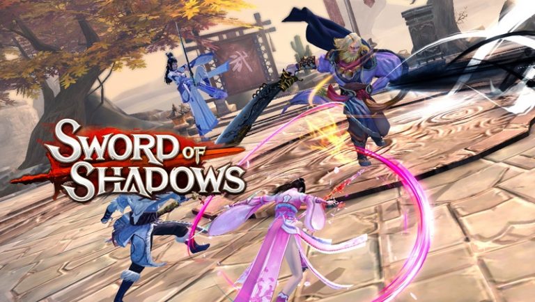 Sword of Shadows Cheats: Tips & Strategy Guide Part 2 - Touch, Tap, Play