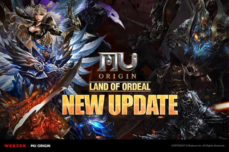 MU Origin’s New Update Brings Fresh Challenges for All Players - Touch ...