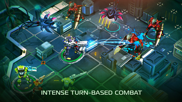 X-Mercs Cheats: Tips & Strategy Guide - Touch, Tap, Play