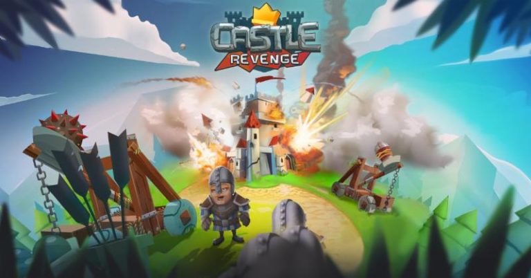 Castle Revenge Cheats: Tips & Strategy Guide - Touch, Tap, Play
