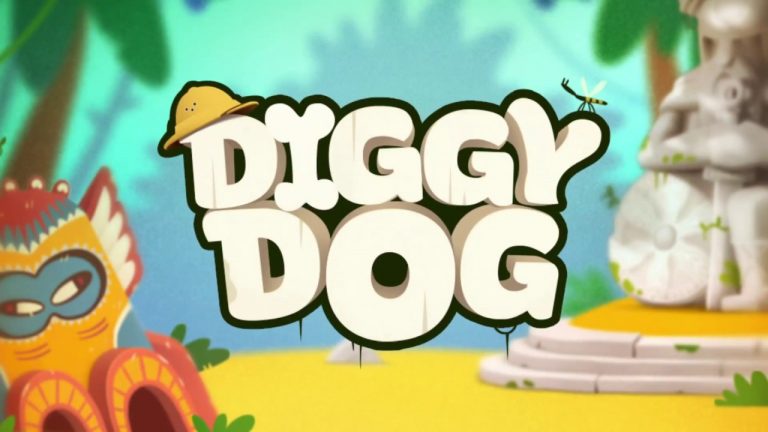 My Diggy Dog Cheats: Tips & Strategy Guide - Touch, Tap, Play