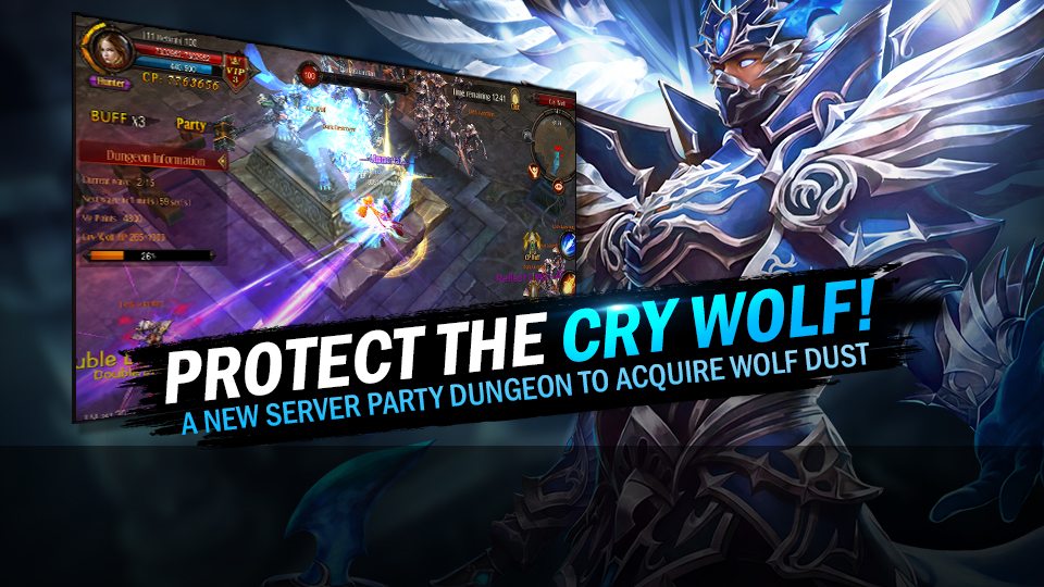 Get to Grips with MU Origin’s Brand New Update Using Our Guide to Its ...