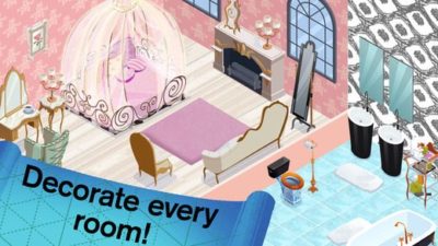 Best Mobile Games Like Design Home to Test Your Interior Designer ...
