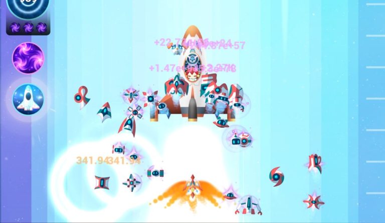 Star Tap Cheats: Tips & Strategy Guide to Explore the Entire Universe ...