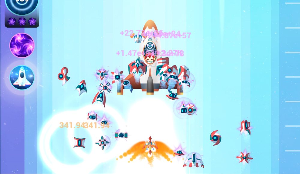 Star Tap Cheats: Tips & Strategy Guide to Explore the Entire Universe ...