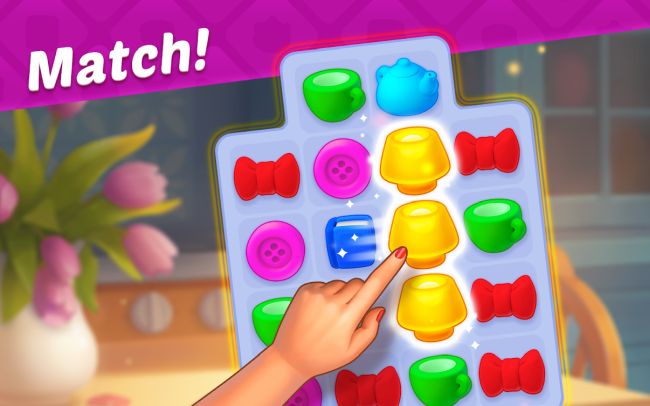 Homescapes Cheats: Tips & Strategy Guide to Beat All Levels (2020 ...