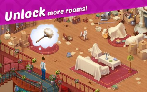 Homescapes Cheats: Tips & Strategy Guide to Beat All Levels (2020 ...