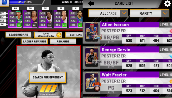 My NBA 2K18 Cheats: Tips & Strategy Guide - Touch, Tap, Play