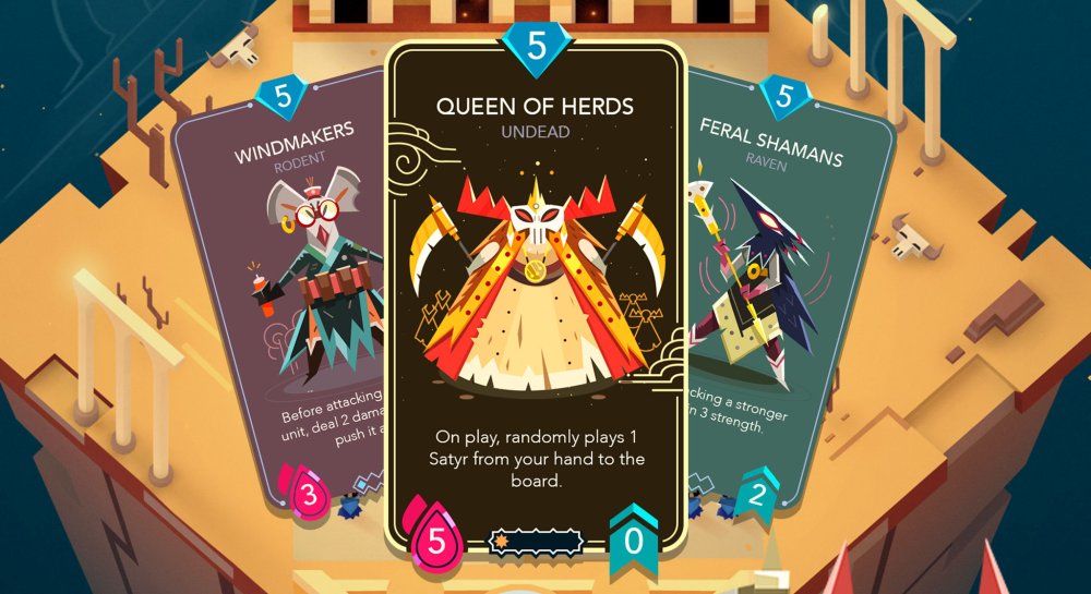 Stormbound Cheats: Tips & Strategy Guide to Win All Your Battles ...