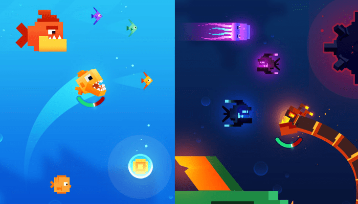 Fishy Bits 2 Cheats: Tips & Strategy Guide - Touch, Tap, Play