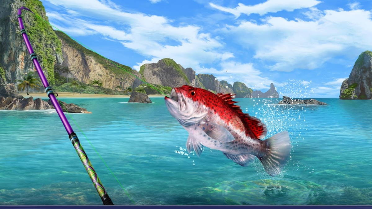 Fishing Clash Cheats: Tips & Strategy Guide Updated December 2020 ...