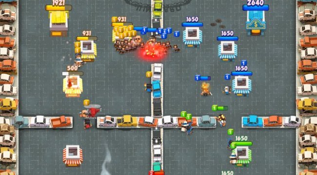 Goon Squad Cheats: Tips, Tricks & Strategy Guide - Touch, Tap, Play