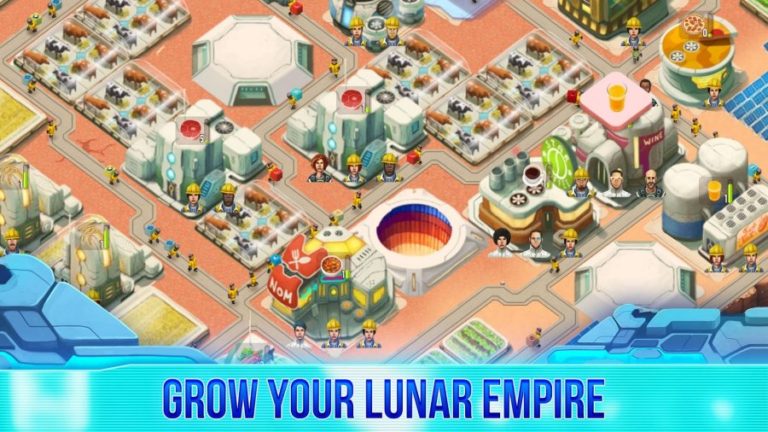 Lunar Battle Cheats: Tips & Strategy Guide to Build the Perfect Base ...