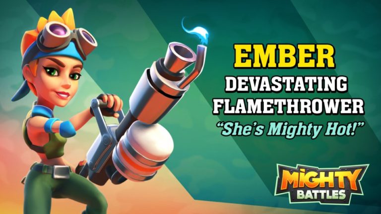 Hothead Games Announce Mighty Battles, the World's First Battle Arena ...