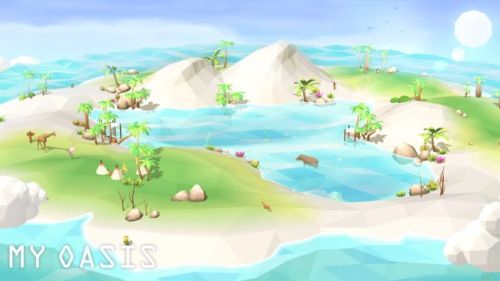 My Oasis Season 2 Cheats: Tips & Strategy Guide - Touch, Tap, Play