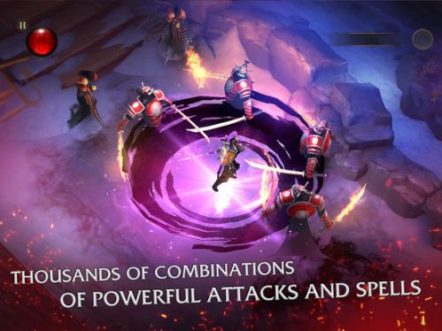 Bladebound Cheats: Tips & Strategy Guide - Touch, Tap, Play